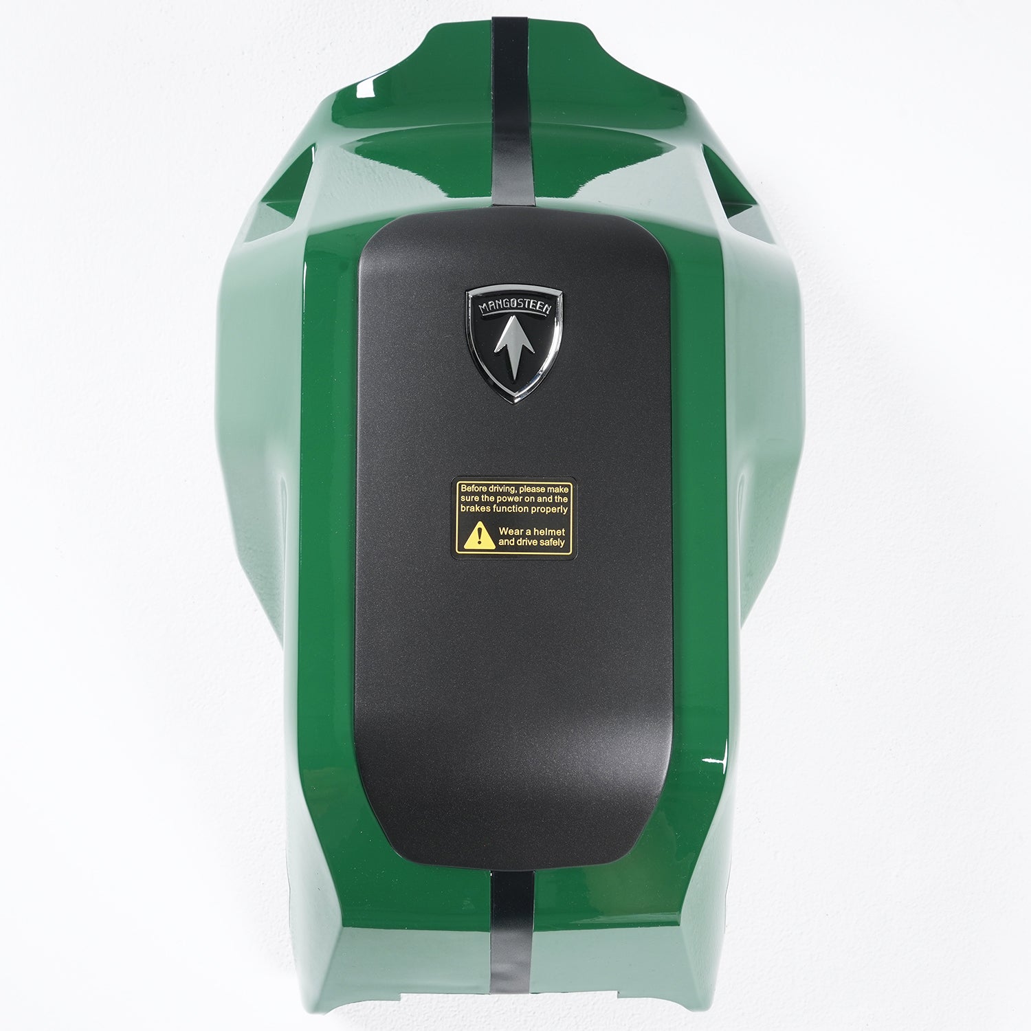 Mangosteen Scooter Fuel Tank Cap FT01 （custom）