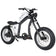 Mangosteen Chopper Electric Bike FT02 Ebike Best for You