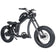 Mangosteen Chopper Electric Bike FT02 Ebike Best for You